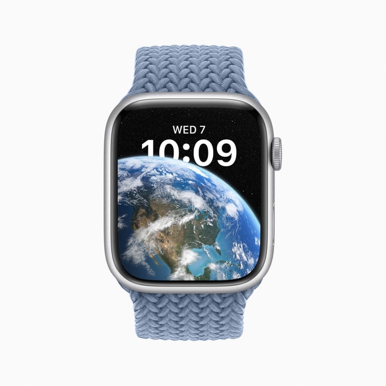 The 16 Best Apple Watch Faces (+ How to Change Them)
