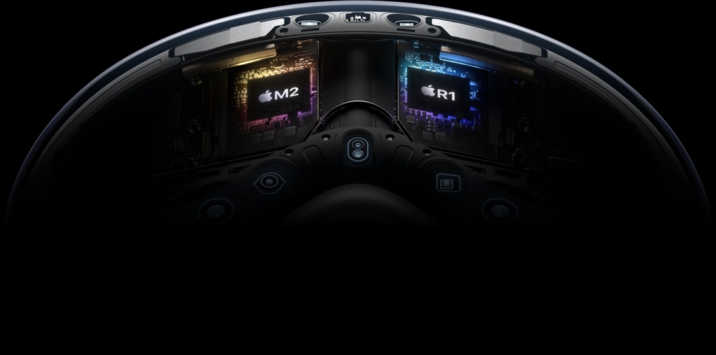 Apple's Vision Pro AR Headset Cheat Sheet: Release Date, Price and More