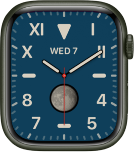 The 16 Best Apple Watch Faces (+ How to Change Them)