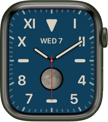 The 16 Best Apple Watch Faces (+ How to Change Them)