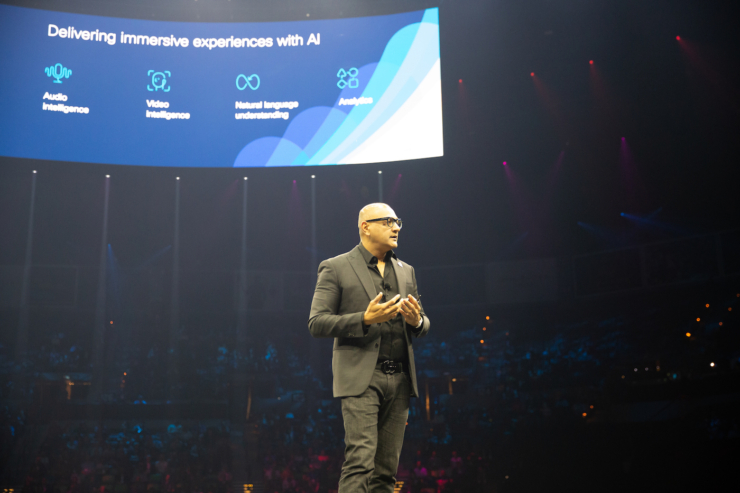 Cisco LIVE 2023: AI and security platforms innovations take center stage