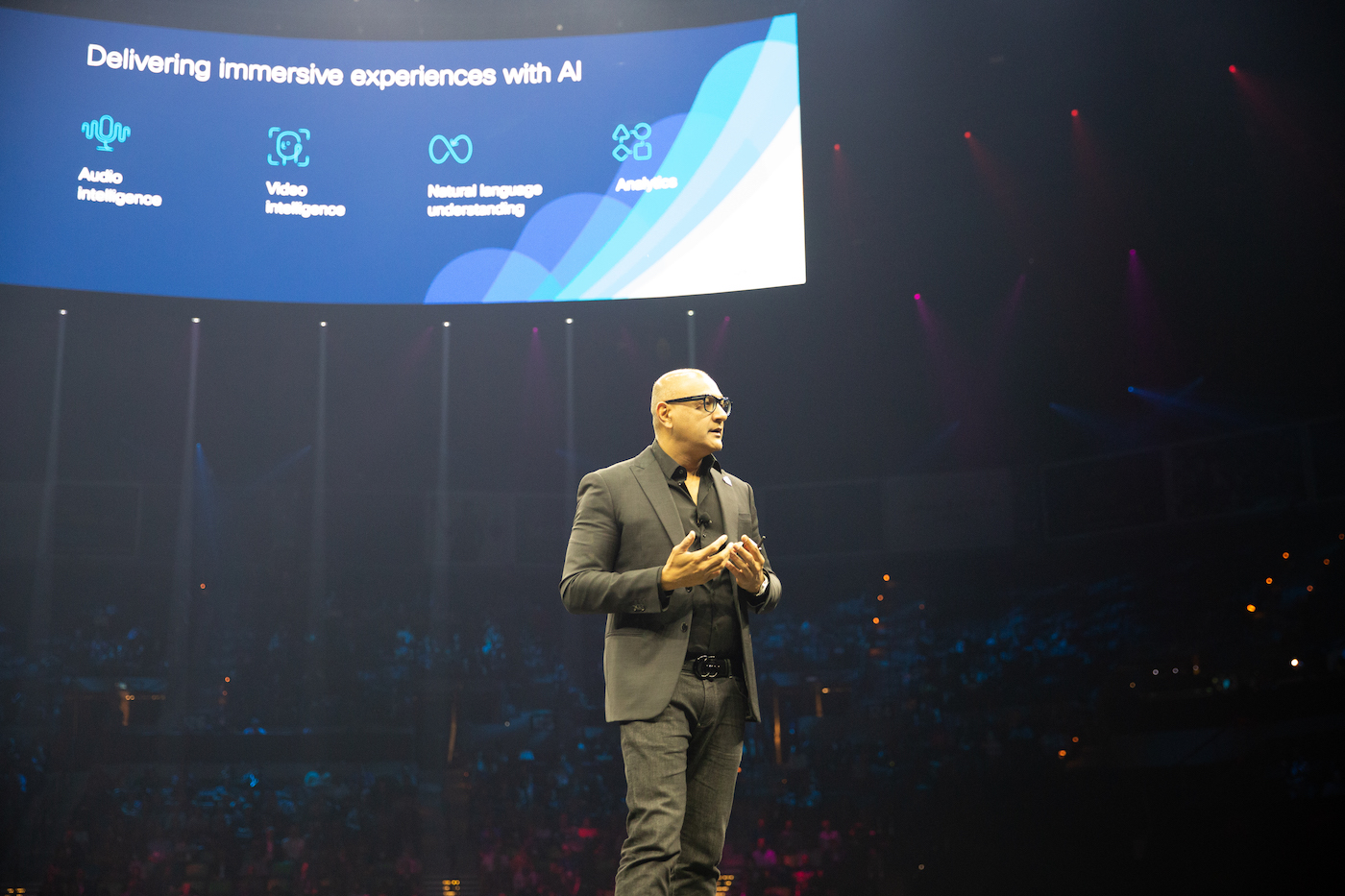 Cisco LIVE 2023: AI and security platforms innovations take center stage