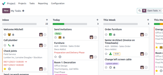 8 Best Linux Project Management Software