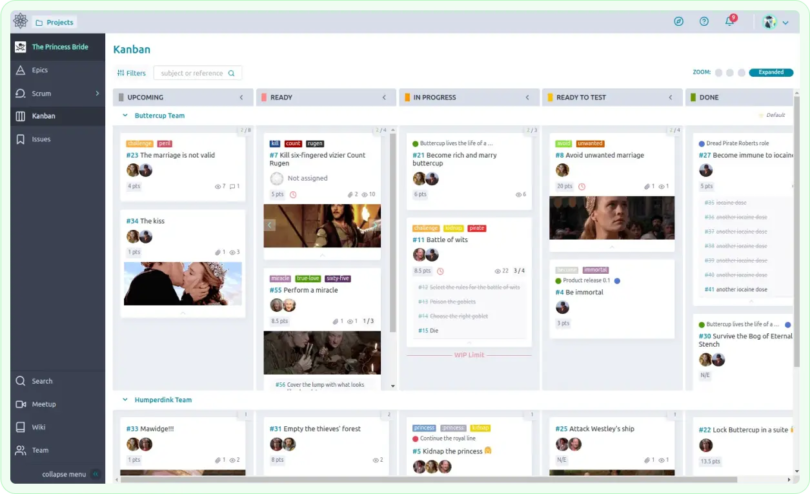 8 Best Linux Project Management Software 8 Best Linux Project Management Software