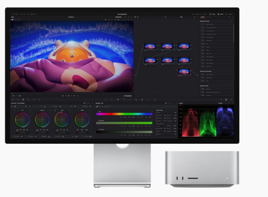 WWDC 2023: Apple launches Vision Pro & more new products