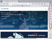 How to Customize the New Sidebar in Microsoft Edge