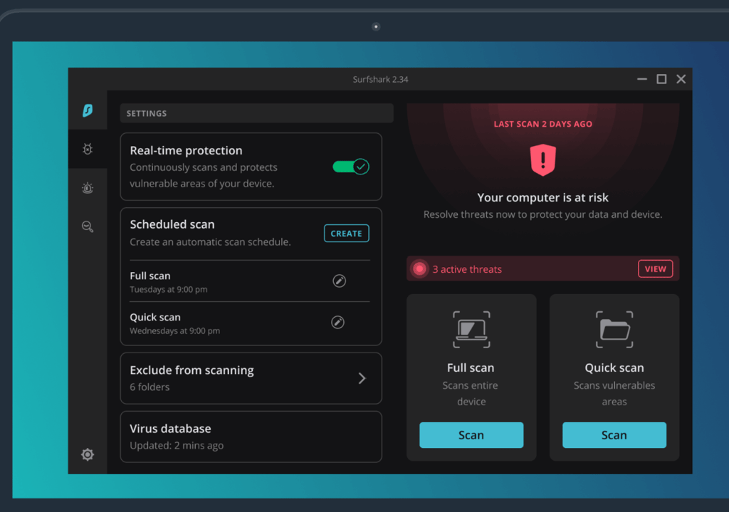 Surfshark vs. NordVPN (2024): Which VPN Is Better?