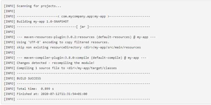 Apache Maven Review (2023): Features, Pros & Cons