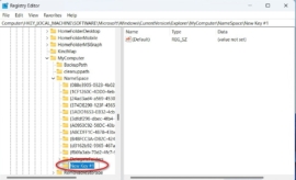 How to add Control Panel access to File Explorer in Windows 11
