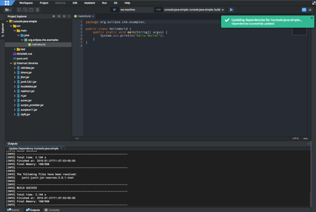 Top IDEs for Java Developers