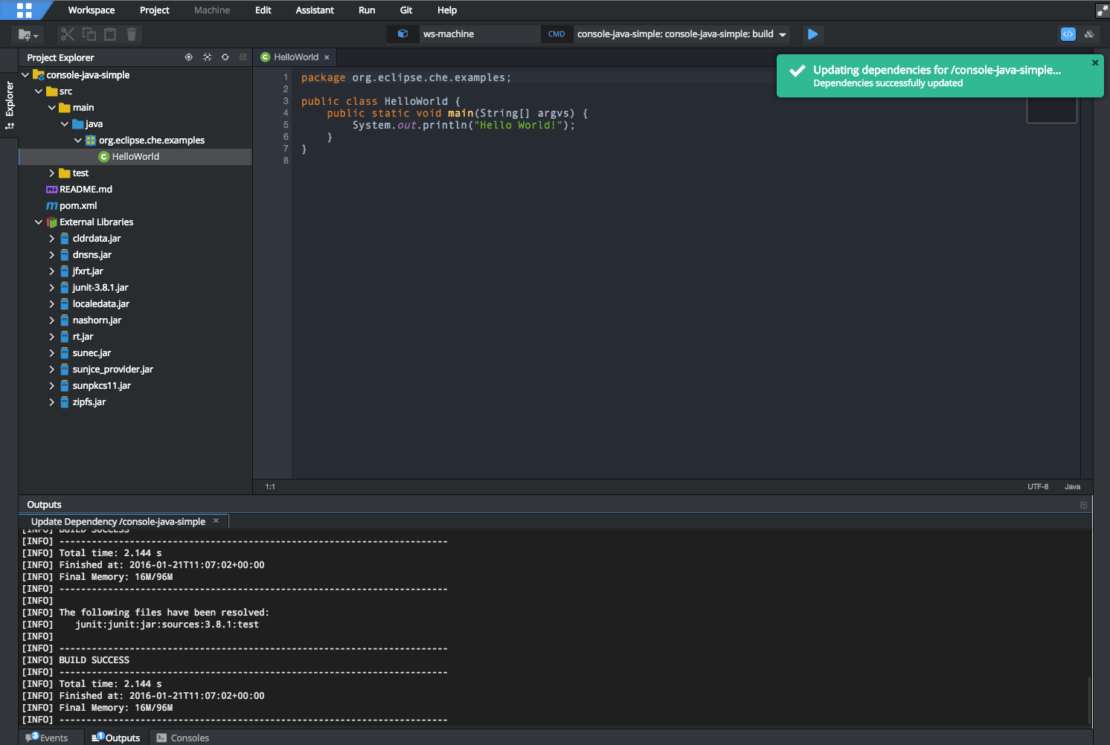 Top IDEs for Java Developers