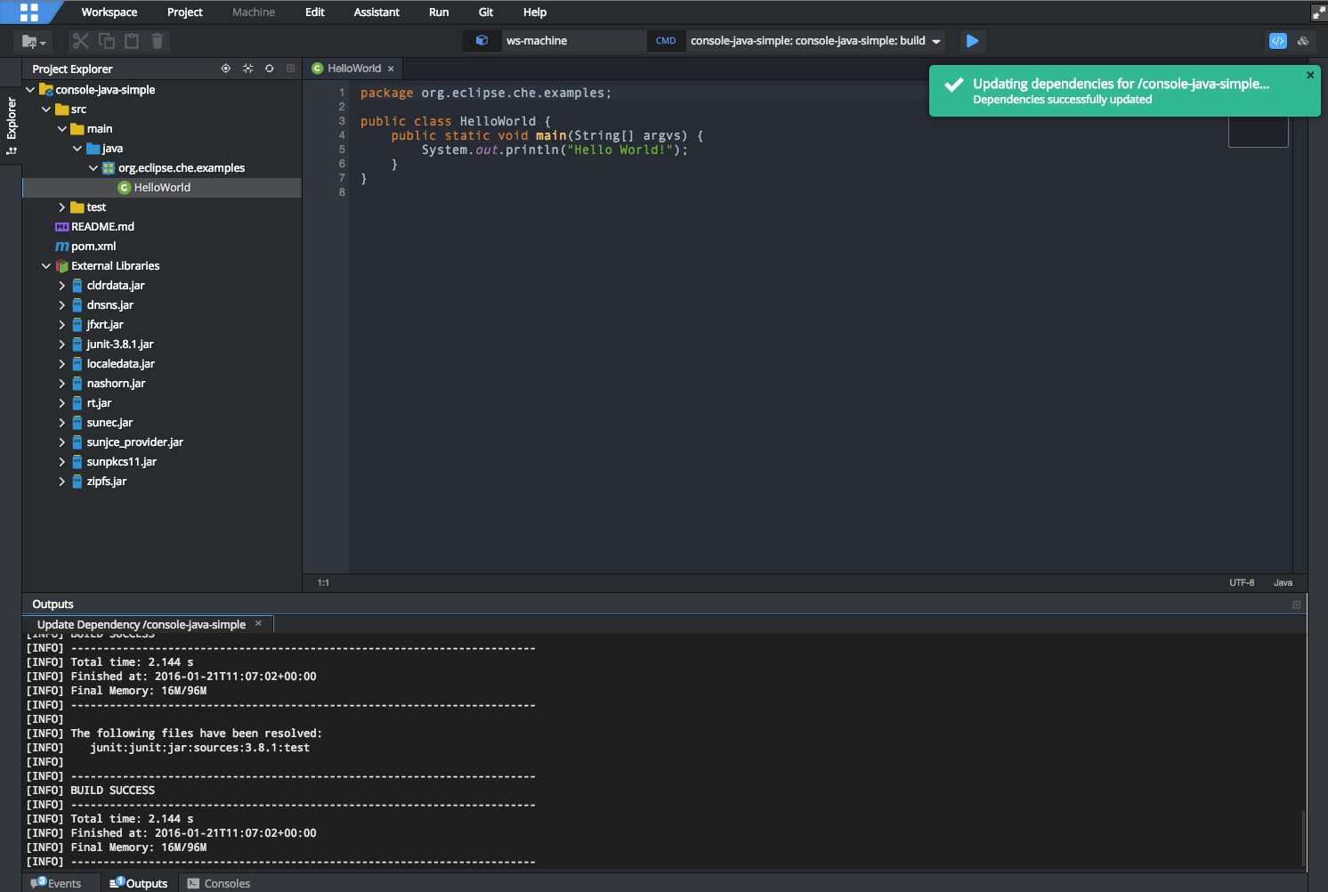 Top IDEs for Java Developers