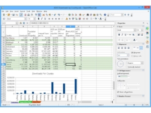 6 Best Free Microsoft Excel Alternatives
