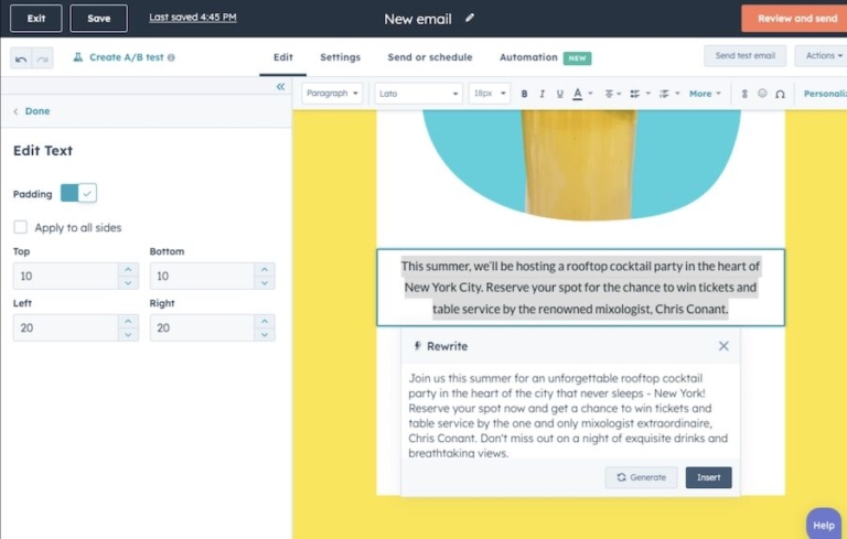 HubSpot vs. Salesforce: Comparing CRM tools