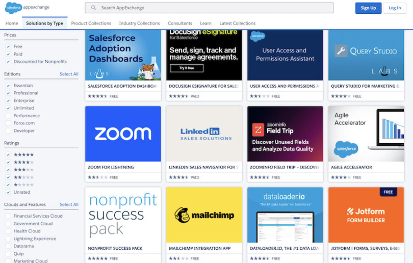 HubSpot vs. Salesforce: Comparing CRM tools