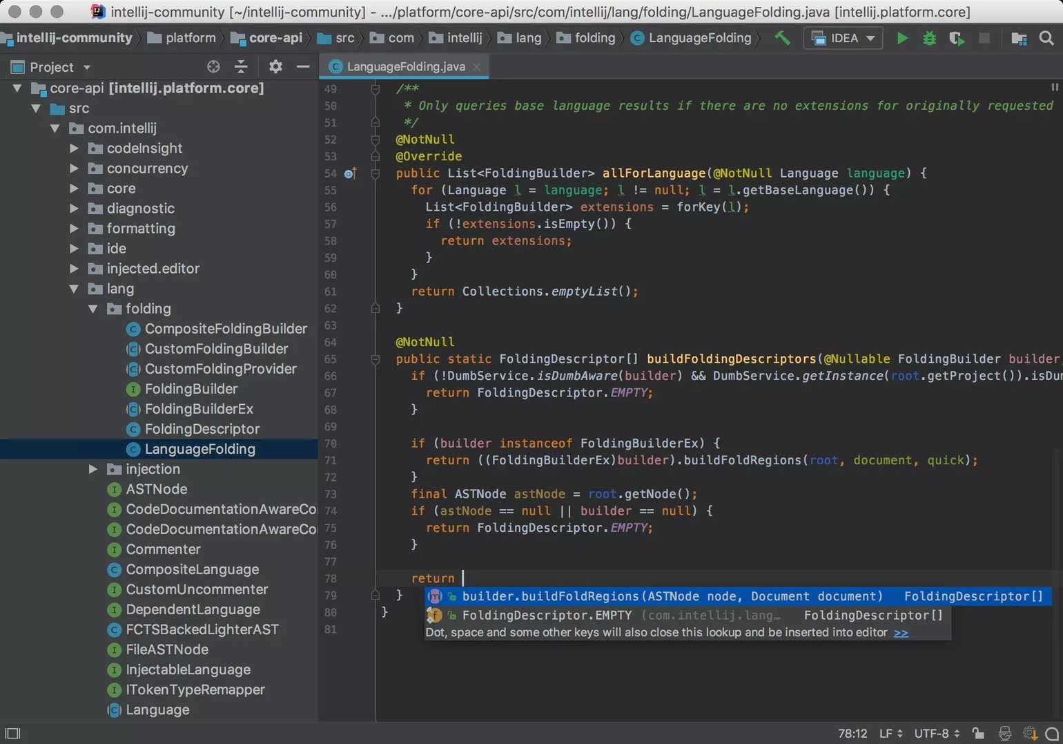 Top IDEs for Java Developers