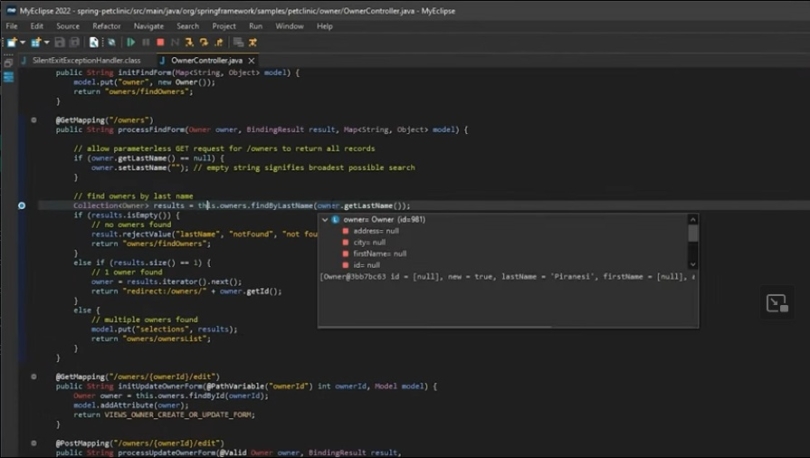 Top IDEs for Java Developers