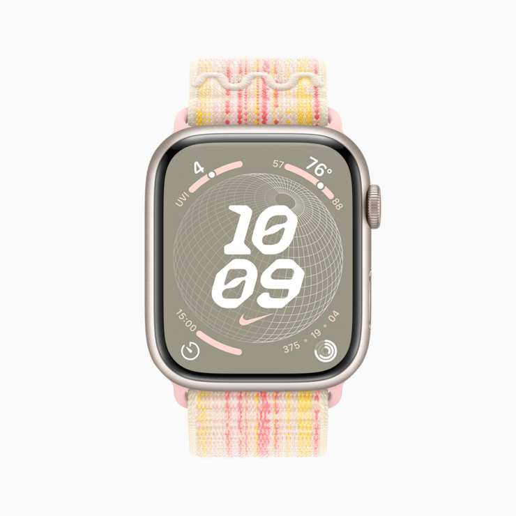 The 16 Best Apple Watch Faces (+ How to Change Them)
