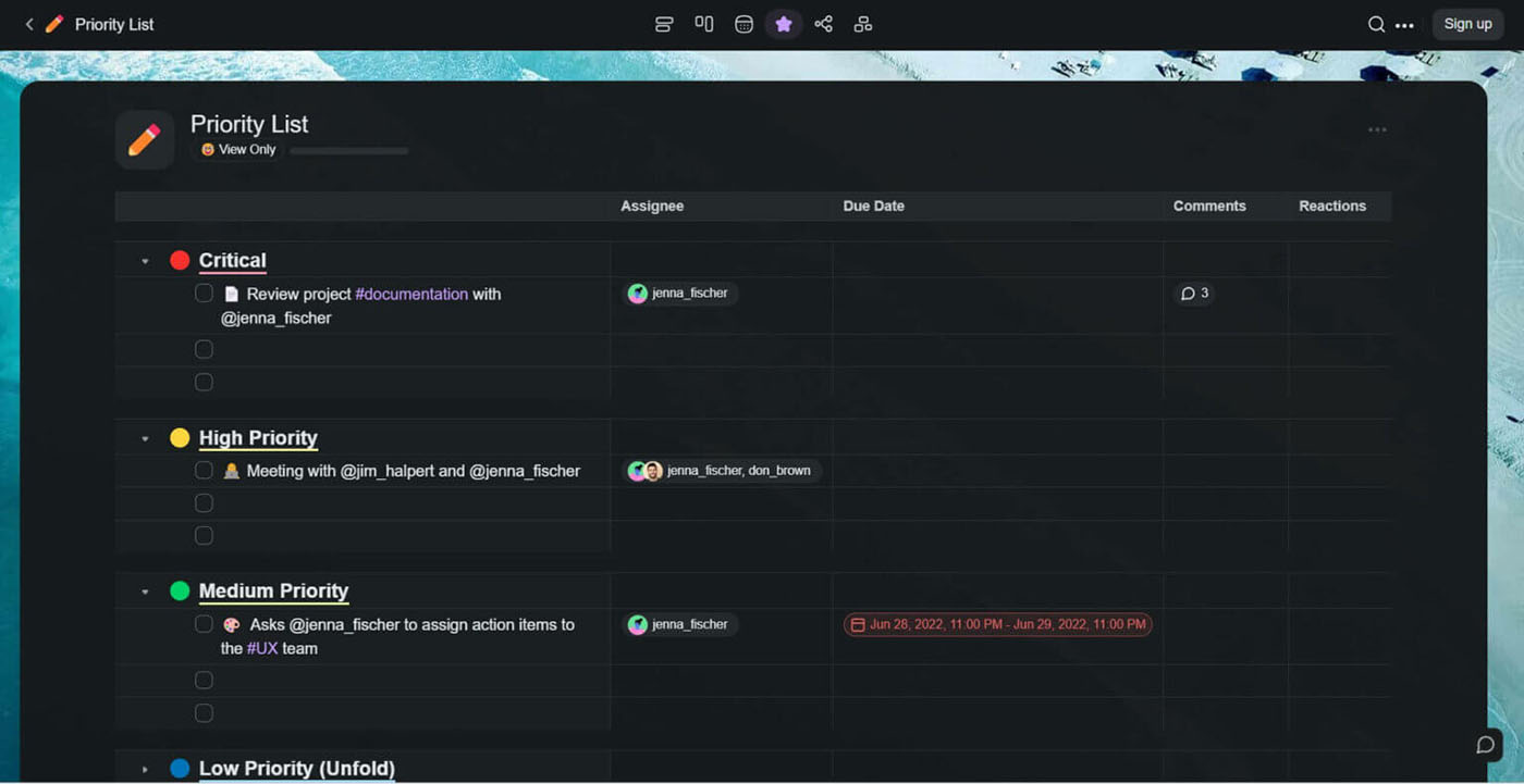 Taskade Review Features Pricing And Alternatives