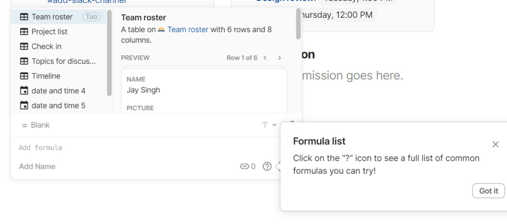 Coda.io Review (2024): Features, Pricing and Alternatives