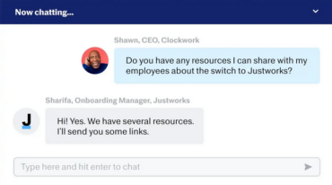 Justworks Review: Pricing, Features, Pros and Cons