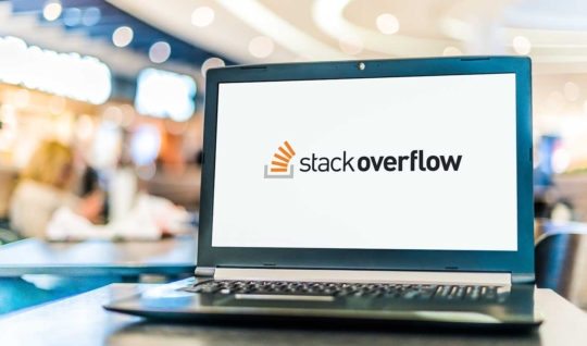 Stack Overflow's 2023 Developer Survey: Are developers using AI?