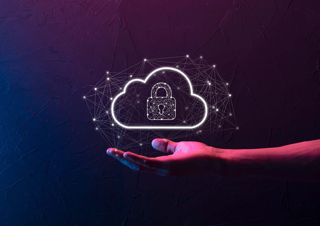 Tag: cloud computing | TechRepublic
