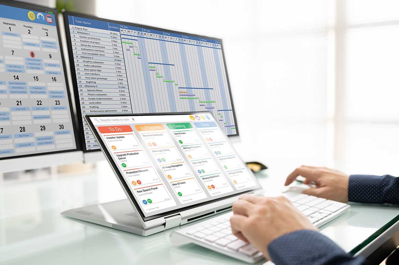 9 Best Simple Project Management Software