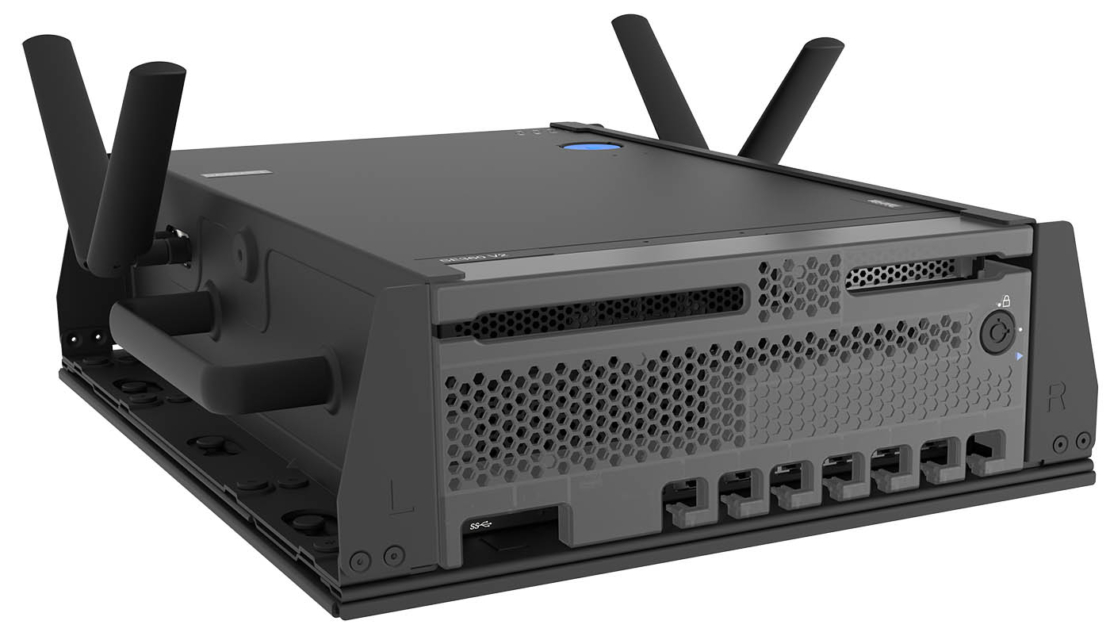 Lenovo extends its portfolio of AI-ready infrastructure