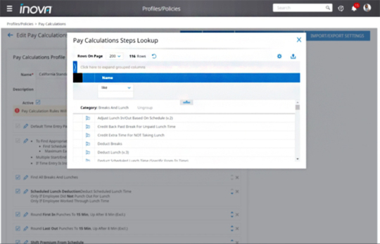 Inova Payroll Review: Pricing, Features, Pros and Cons