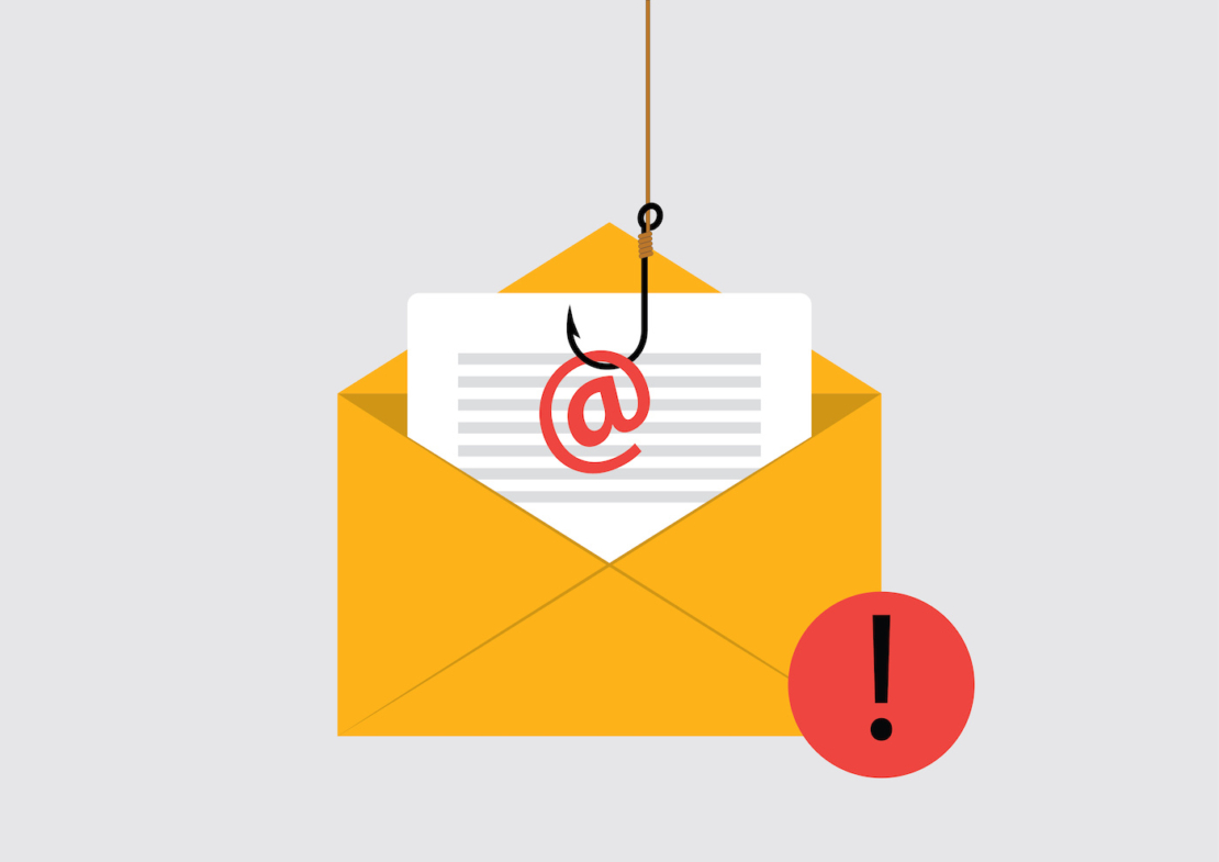 New phishing and business email compromise campaigns increase in ...