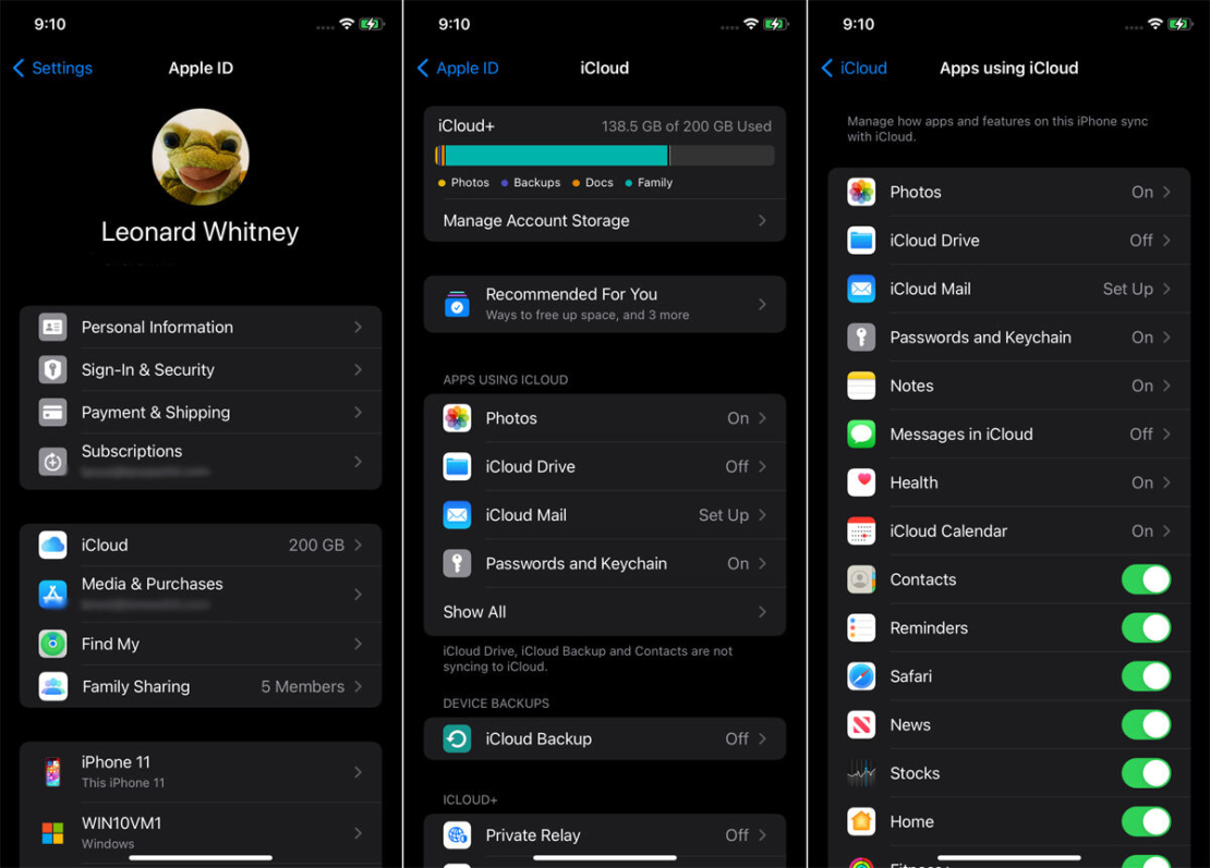 How to Sync Outlook Contacts with Your iPhone Easily
