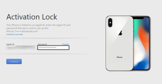 How to Access Your iPhone if You Forget Your Passcode