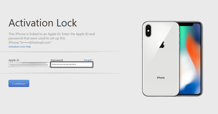 How to Access Your iPhone if You Forget Your Passcode