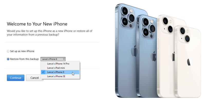 How to Access Your iPhone if You Forget Your Passcode