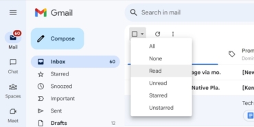 How to Mass Delete Emails on Gmail: Best Way to Declutter