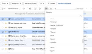 How to Mass Delete Emails on Gmail: Best Way to Declutter
