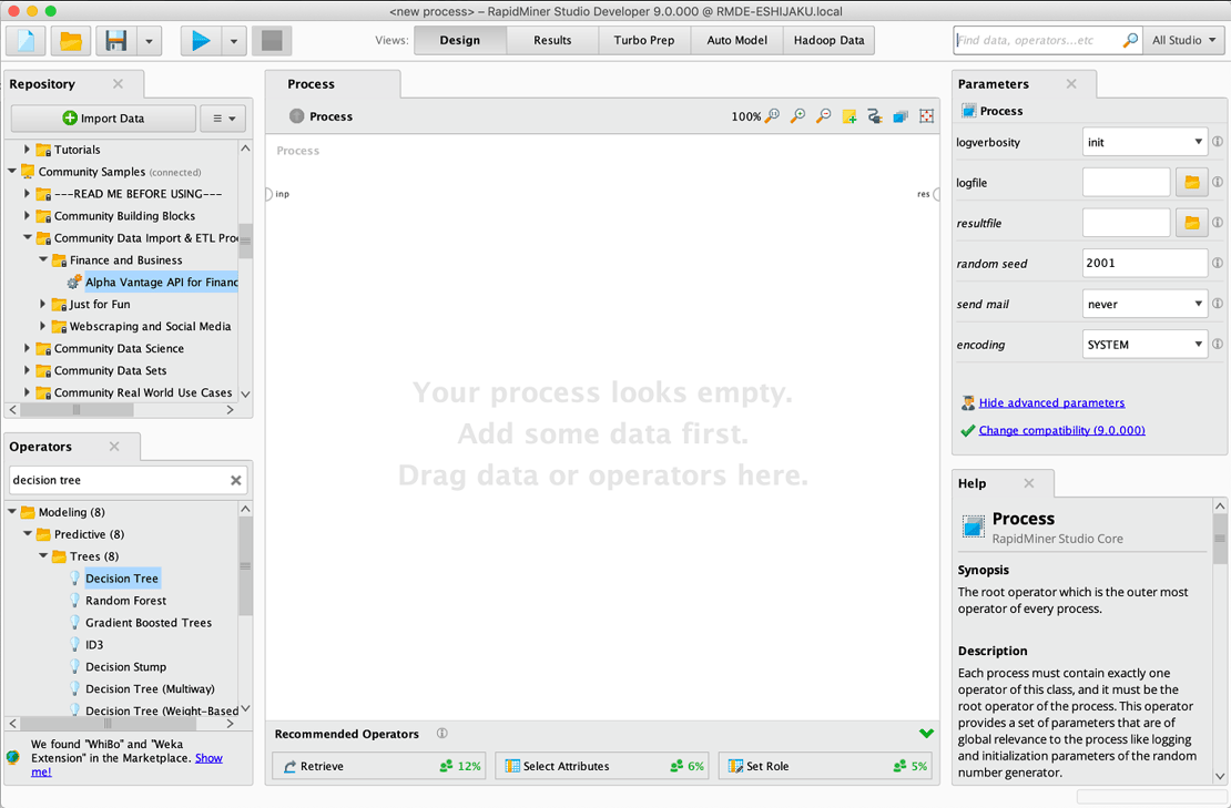 8 Best Data Science Tools and Software