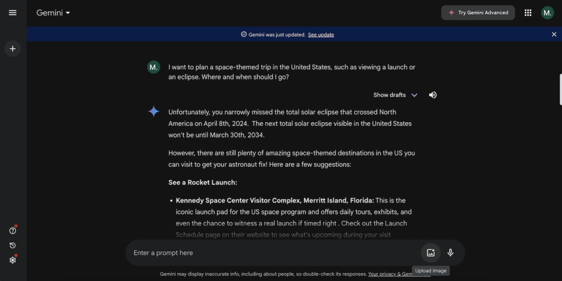 Google Gemini (Formerly Bard) vs Claude.ai: Which Is Better?