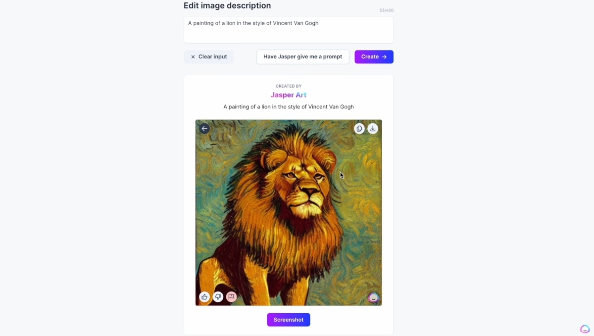 7 Best AI Art Generators