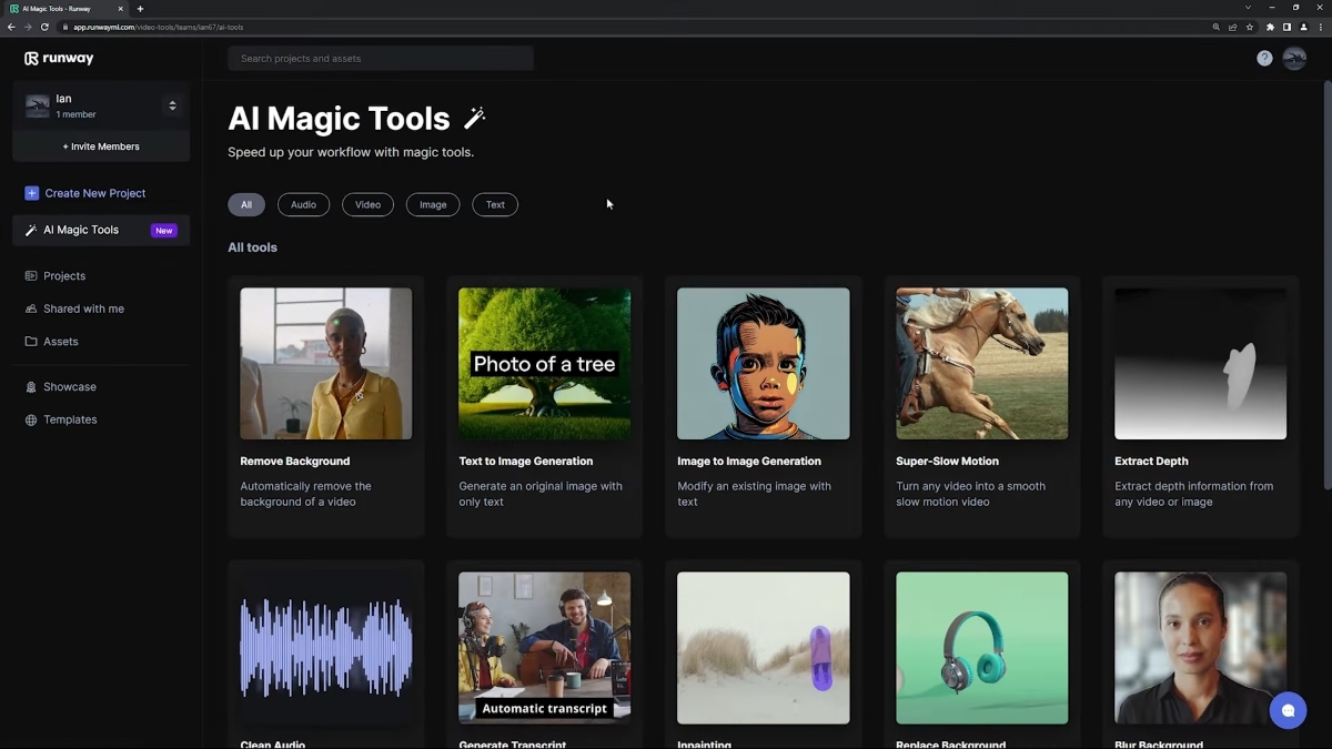 7 Best AI Art Generators