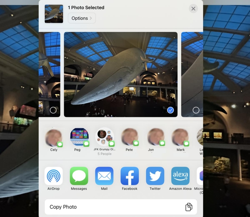 How to Edit the Share Tool on Your iPhone or iPad