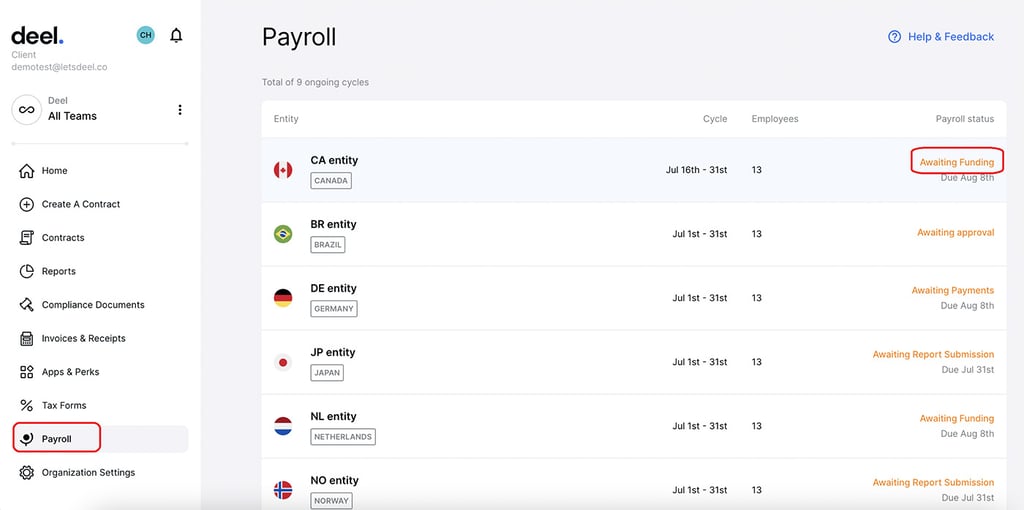 Deel vs Remote: Which Payroll Solution is Best?