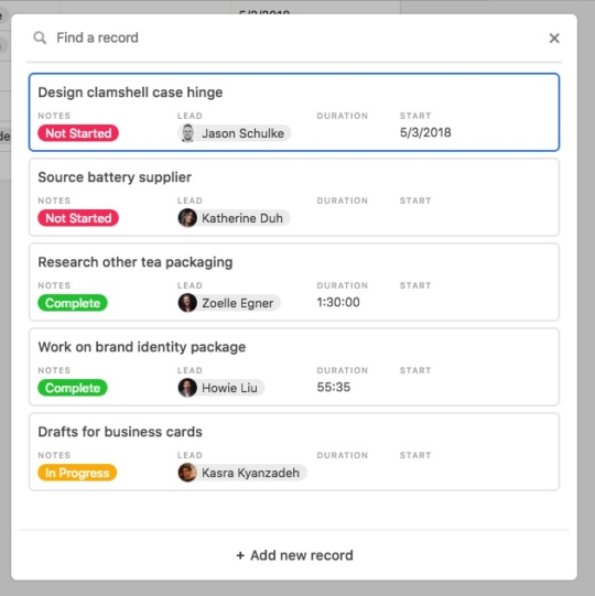 Airtable 与 Notion：哪个最适合您的团队？ - Flnug.com