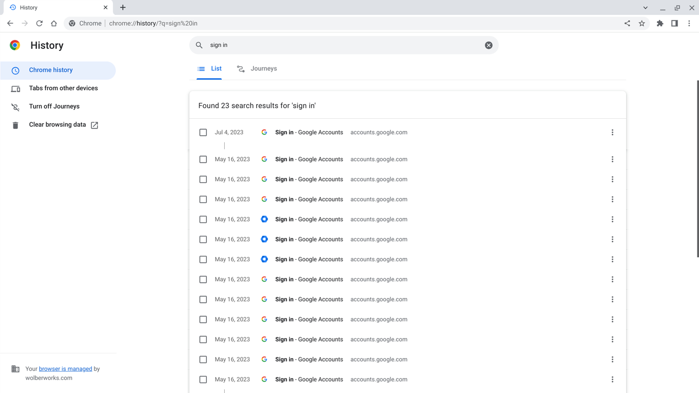 How to Check If Someone Else Accessed Your Google Account