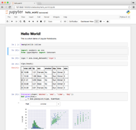 Google Colab 与 Jupyter Notebook：软件比较 - Flnug.com