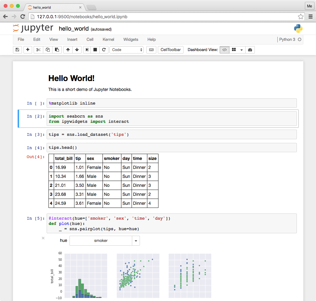 Google Colab 与 Jupyter Notebook：软件比较 - Flnug.com