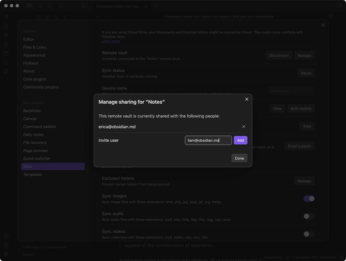 Obsidian vs. Notion (2023): Which Tool Is Better?