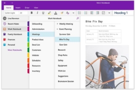 Notion 与 OneNote：您应该使用哪种工具？ - Flnug.com