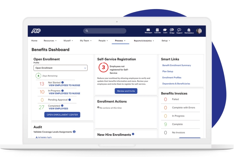 UKG vs. ADP: Which Software Is Better for Your Business?